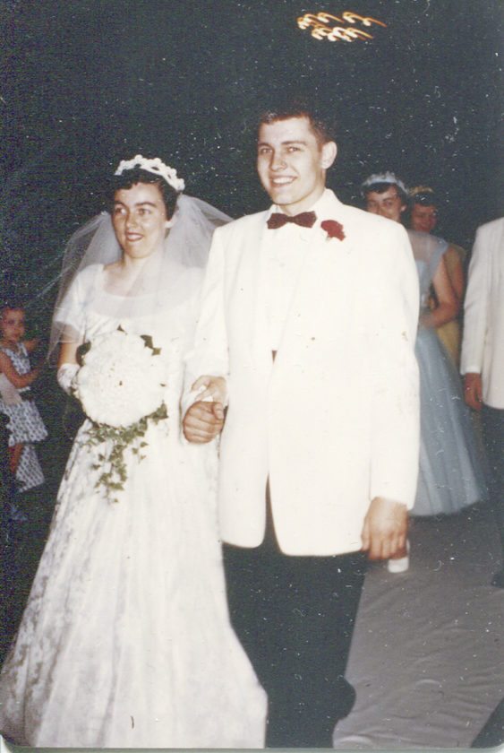 Mr. and Mrs. Norman (Anne) Willebrandt | News, Sports, Jobs - Observer ...